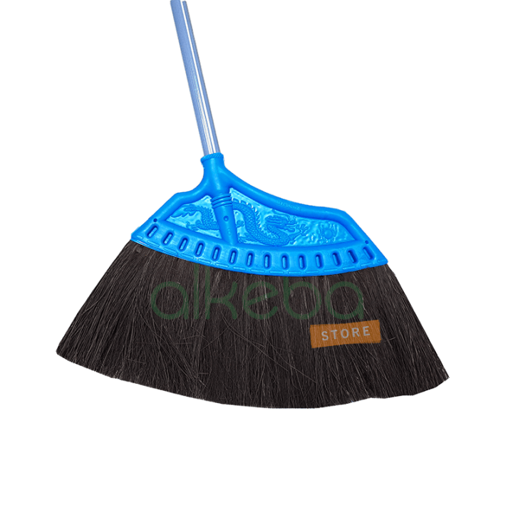 Sapu Ijuk Dragon Sapu lantai rumah injuk murah dragon | Lazada Indonesia