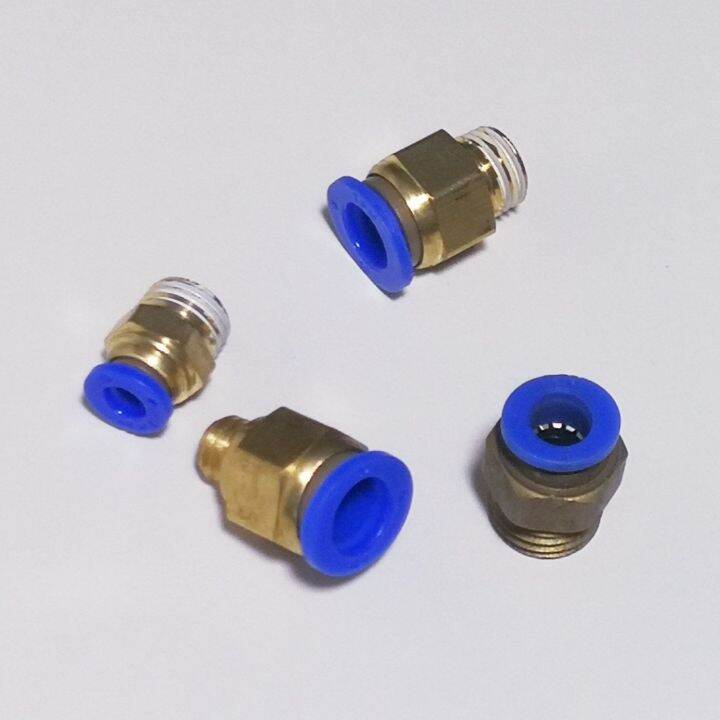 Pneumatic Air Fittings | Lazada PH