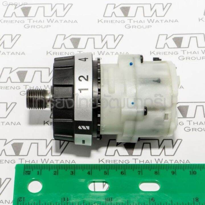 Makita service part no.125483-4 GEAR Transmission model DF457;DDF453 ...