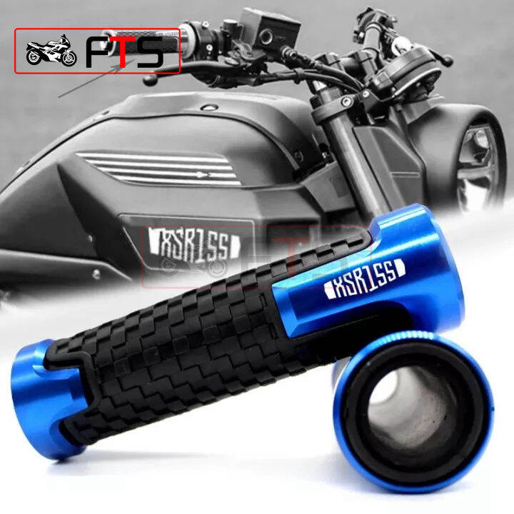 Fentlles XSR 155 Motorcycle Accessories handle grips handlebar For ...