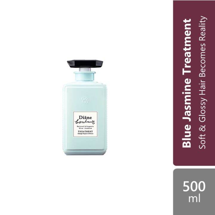 Alpro Sugi Personal Care I Moist Diane Bonheur Blue Jasmine Treatment ...