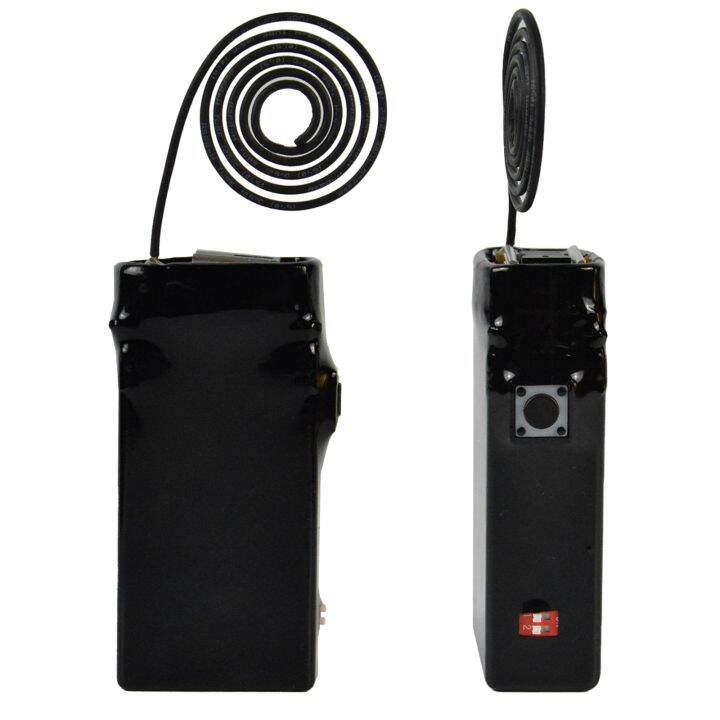 150Mhz EMP Generator Electromagnetic Pulse Generator F/ Slot Machine ...