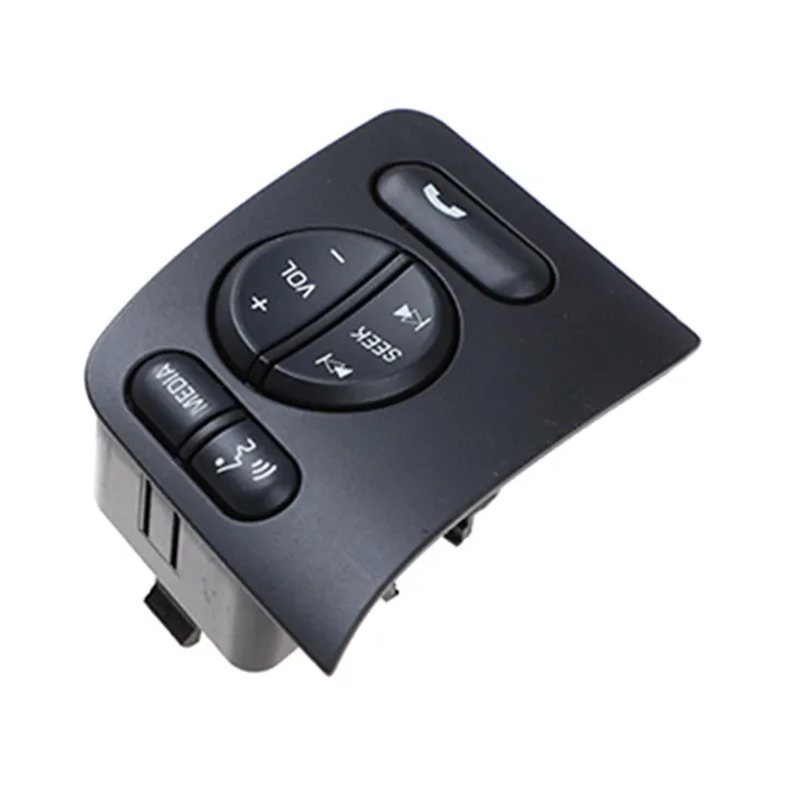 Dovewill Car Steering Wheel Switch BC3T-9E740-Caw for Ford F-250 F-350 F-450 | Lazada PH