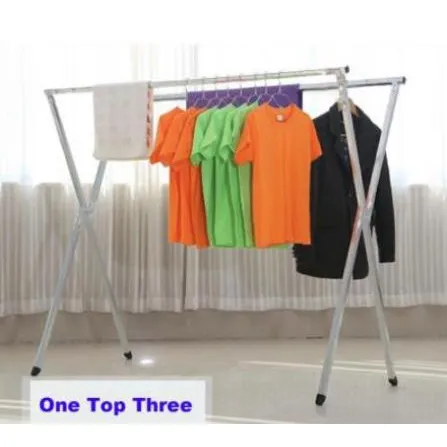 Foldable Sampayan Foldable Clothes Drying Rack Indoor and Outdoor ...