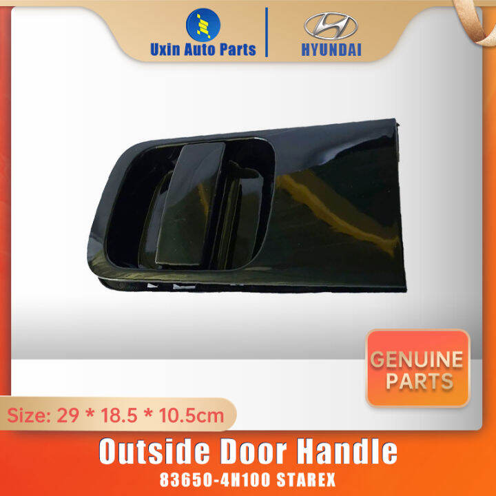 UXIN AUTO PARTS Handle Assy RR DR RH 83660-4H100 Right Side Door for ...