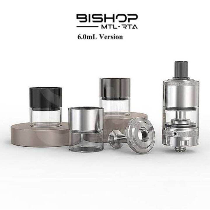 SELL ( 100 % Authentic ) Bishop Mtl Rta | Lazada PH