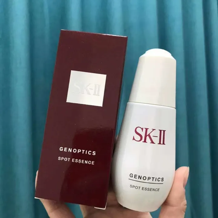 SK-II Genoptics Spot Essence 50ml | Lazada PH