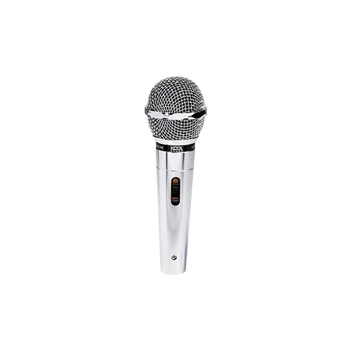 effective The Platinum Karaoke KS-5000 High-End Dynamic Wired Mic | Lazada PH