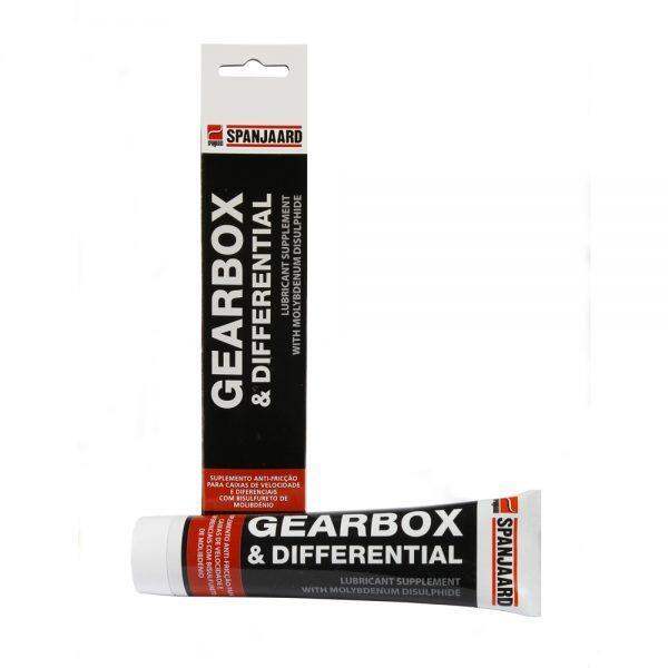 Differential Additive GEARBOX AND DIFFERENTIAL LUBRICANT SUPPLEMENT ...