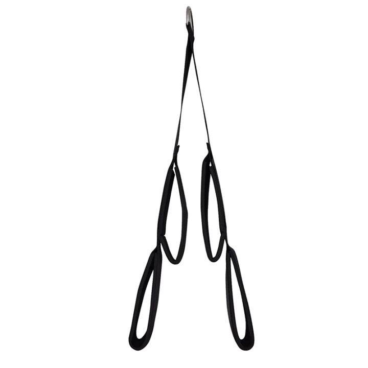 【Ready Stock&COD】Triceps Rope Gym Cable Machine Attachments,with 2 Anti ...