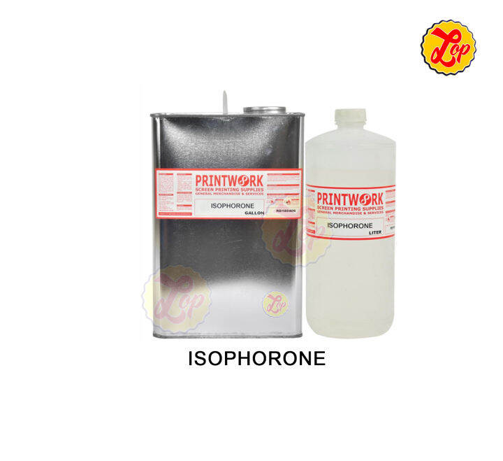 Isophorone for solvent | Lazada PH