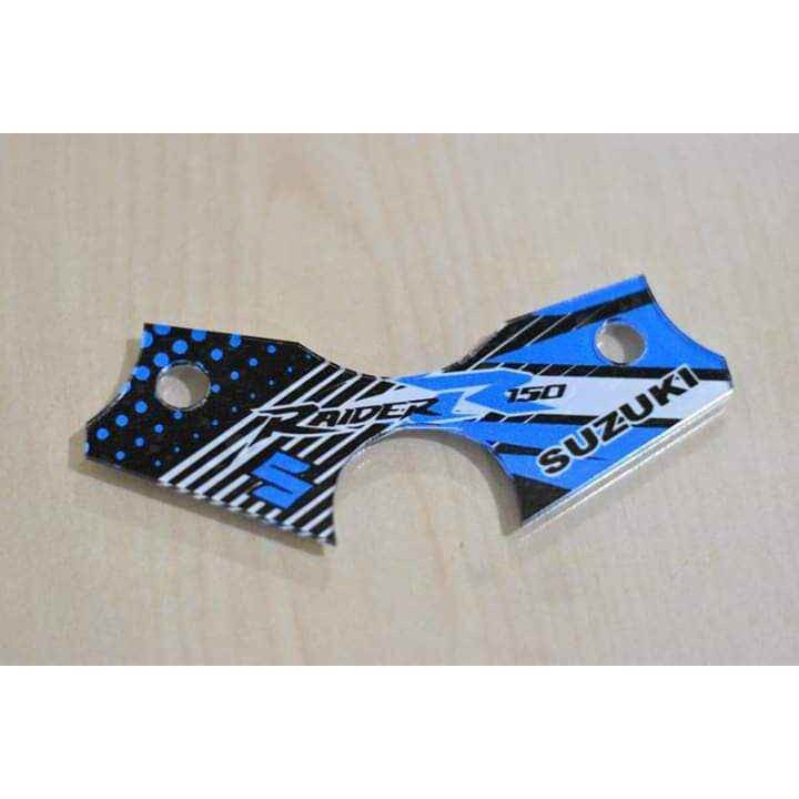 RAIDER 150 CARB IGNITION COVER | Lazada PH