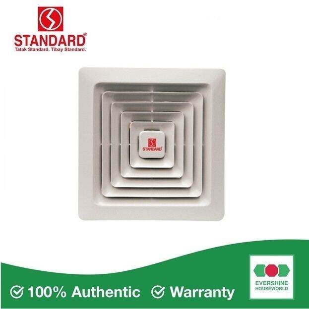 STANDARD DUCT FAN SDF8 / SDF10 | Lazada PH