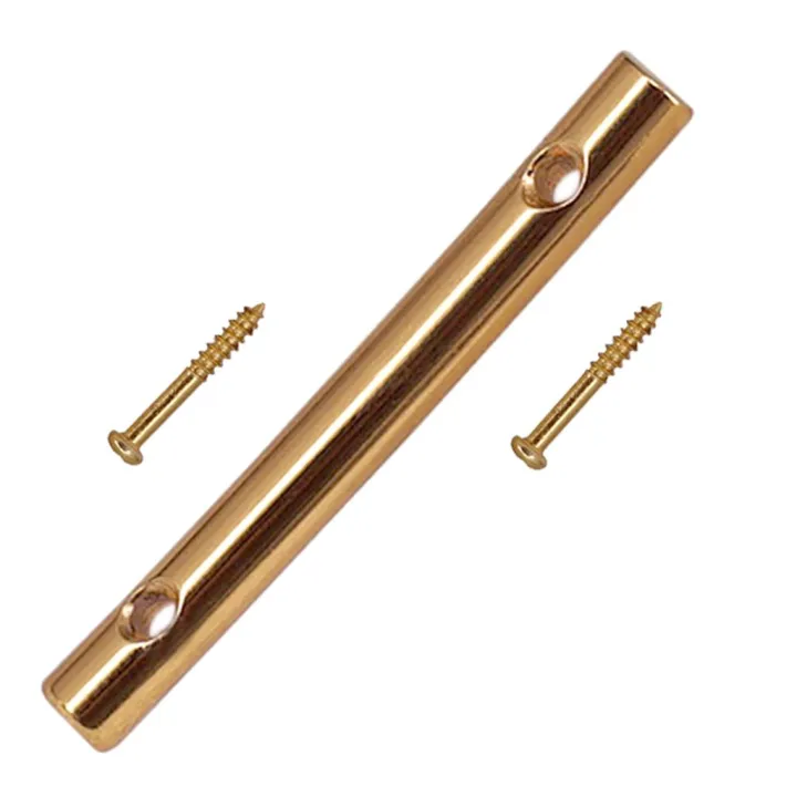 WDGREAT Length 45/52mm Electric Guitar Headstock String Retainer Bar ...