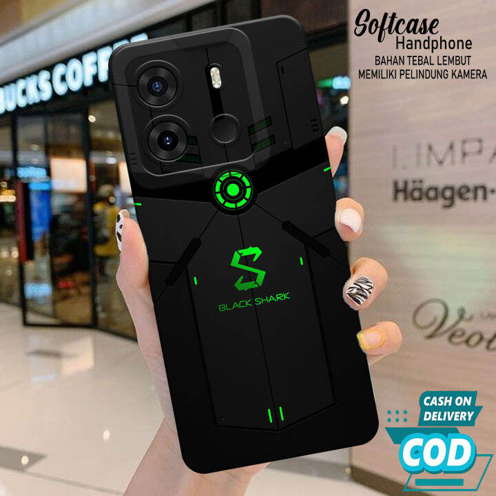 Case Tecno Spark Go 2023 Casing Tecno Spark Go 2023 Terbaru Silikon