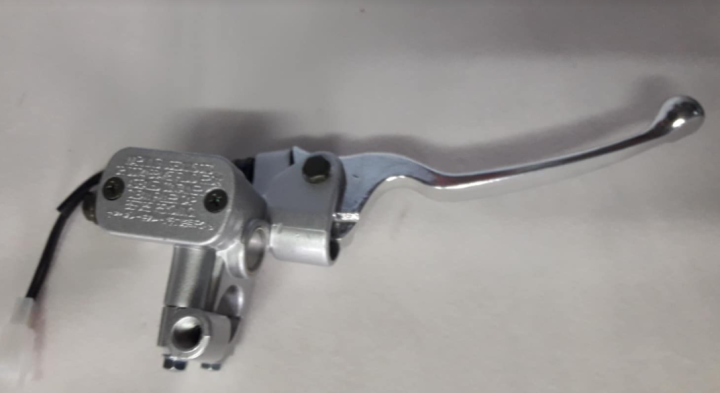 BRAKE MASTER MIO/MIO I 125 | Lazada PH