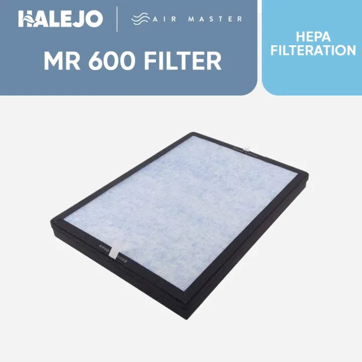 Air Master Mr 600 Hepa Filter Refill | Lazada PH
