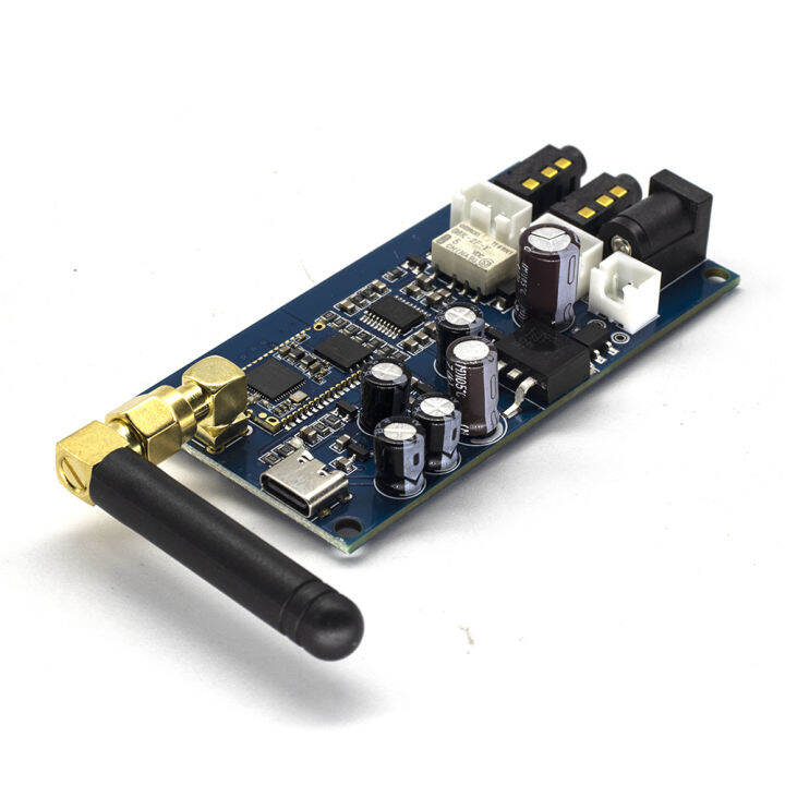 PCM5102 Receiving Board Qualcomm Bluetooth 5.0 Decoder Lossless ... PCM5102 Receiving Board Qualcomm Bluetooth 5.0 Decoder Lossless ...