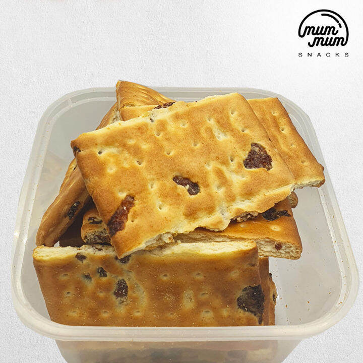Sultana Biscuit / Biskut Sultana | Lazada
