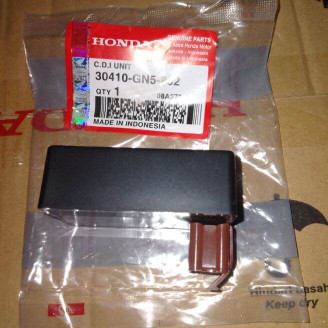 CDI UNIT HONDA PRIMA GRAND SUPRA GL PRO CDI SUPRA X | Lazada Indonesia