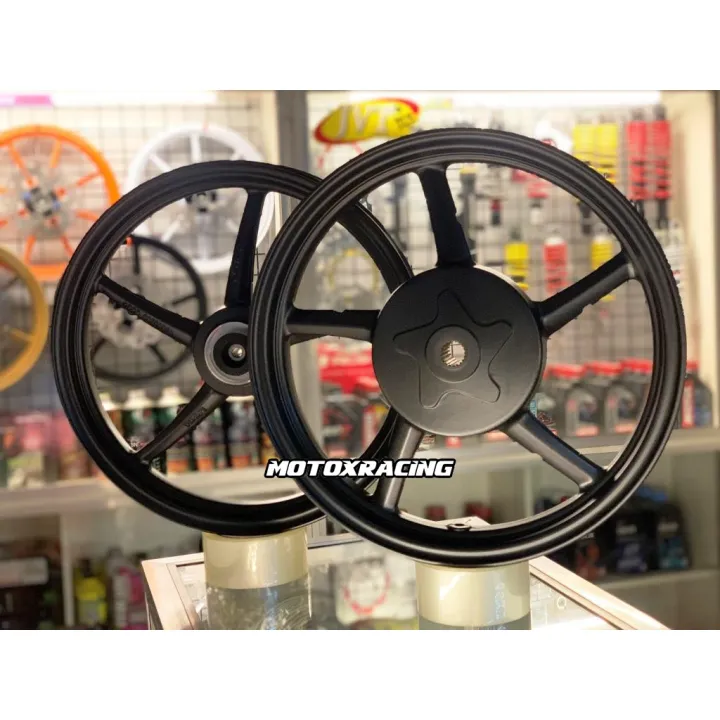 RCB Mags RB5 4H 14 M3/Mio I 125/Soul I 125/Soul Gt/Mx125 | Lazada PH