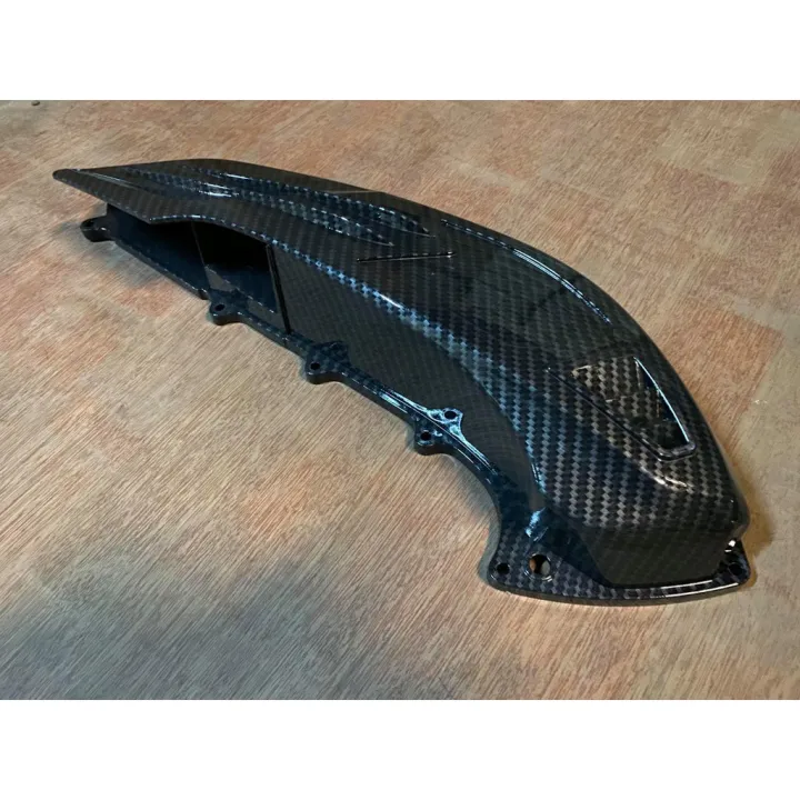 air cleaner element cover carbon nmax 2020 v2 HB | Lazada PH