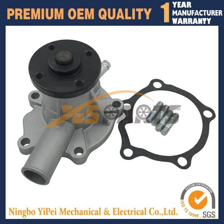 New Water Pump For Kubota 1G820-73030 1G820-73035 For Kubota | Lazada PH