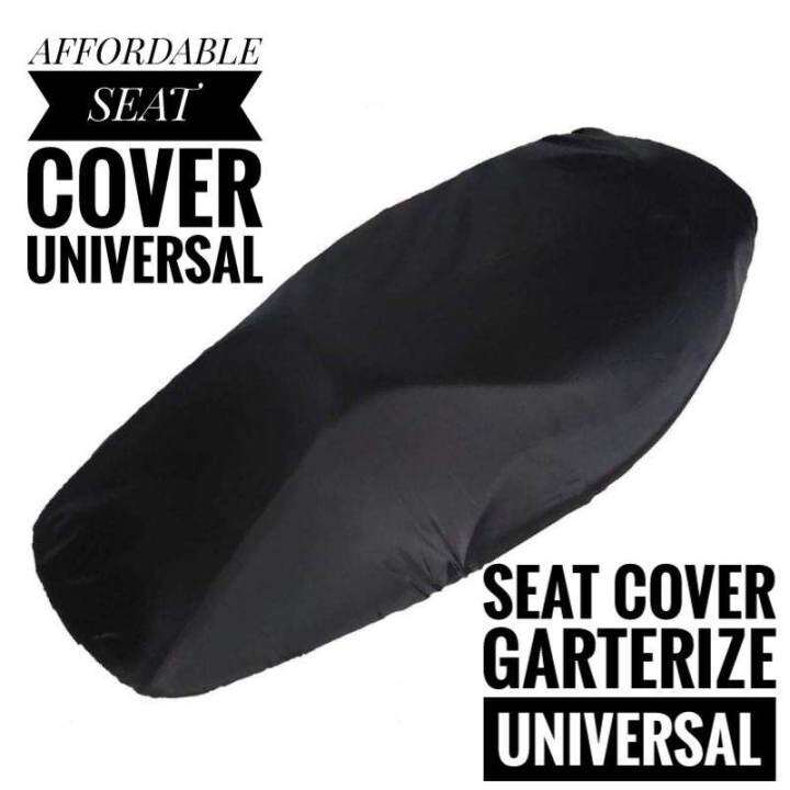 NMAX AEROX WATERPROOF SEAT COVER | Lazada PH