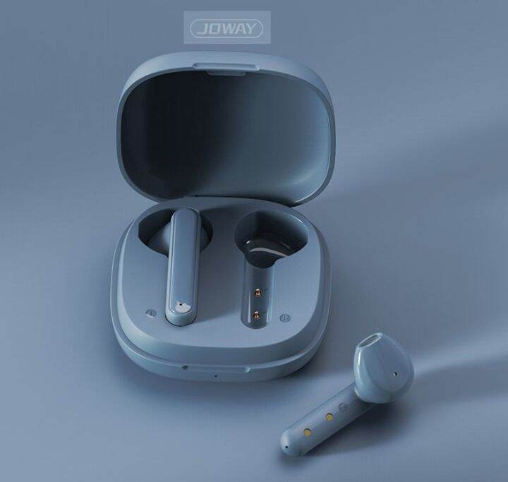 Tai nghe Bluetooth không dây Joway H130 TWS Earpods công nghệ mới | Lazada.vn