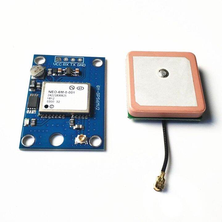 GY NEO6MV2 new NEO 6M GPS Module NEO6MV2 with Flight Control EEPROM MWC ...
