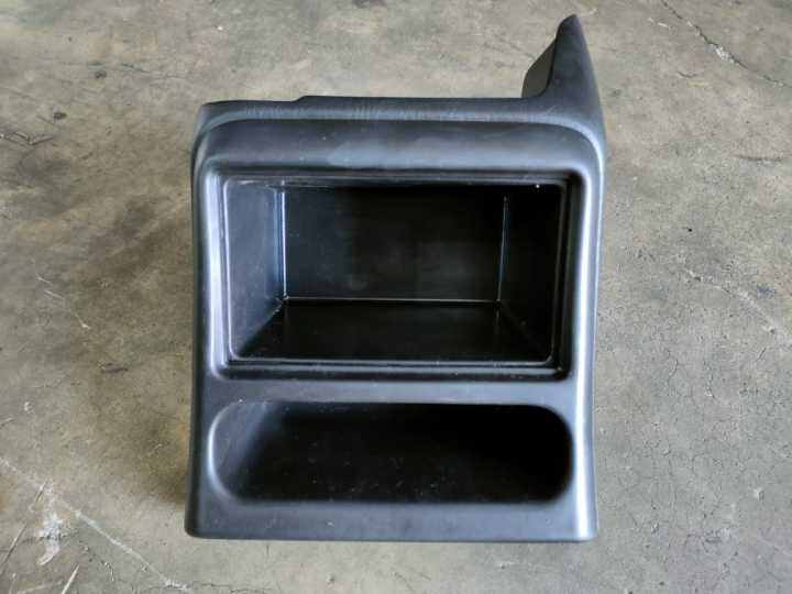 Daihatsu Move L9 Kenari Mira L5 kancil Centre Bawah Console Box | Lazada