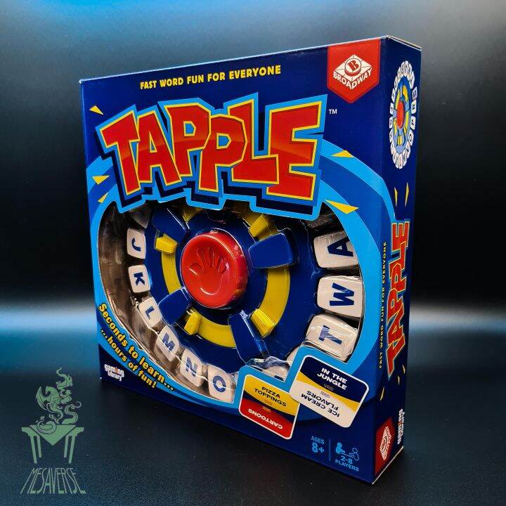 [Original] Tapple | Lazada PH