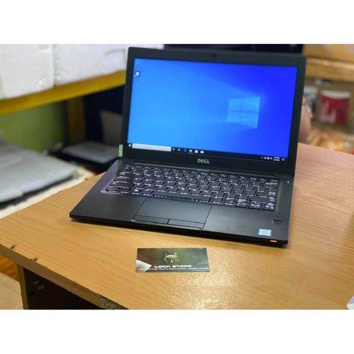 Dell Latitude E7280 Core i5 Gen 7 | Ssd 256Gb | 8Gb | 12inc | ORIGINAL ...