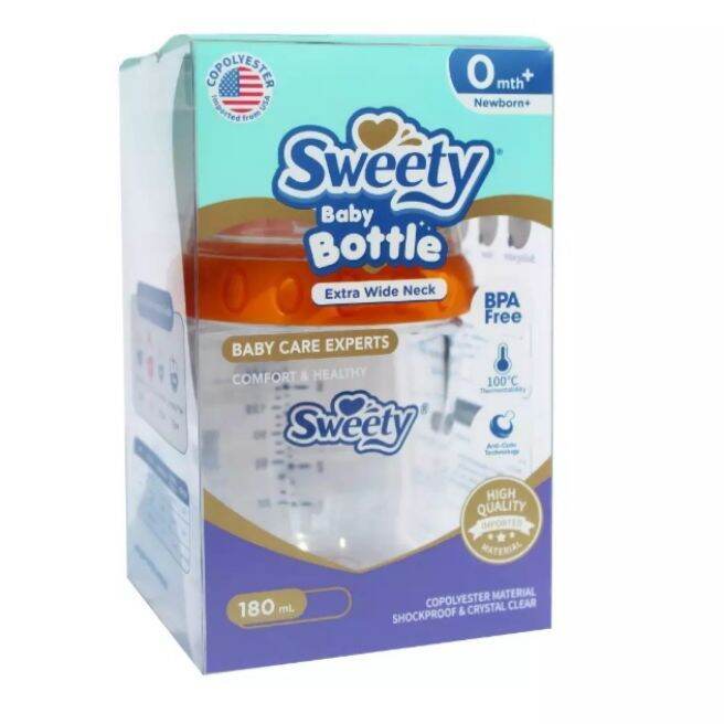 Sweety botol | Lazada Indonesia