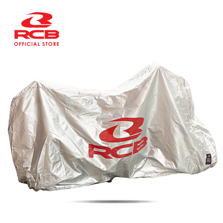 RCB Motorcycle Cover E-Series Universal | Lazada PH