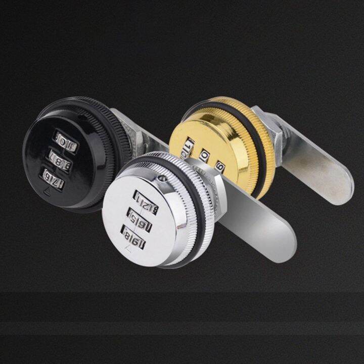 A8626 Hardware for Furniture for Cabinet Door for Mailbox Code Drawer ...