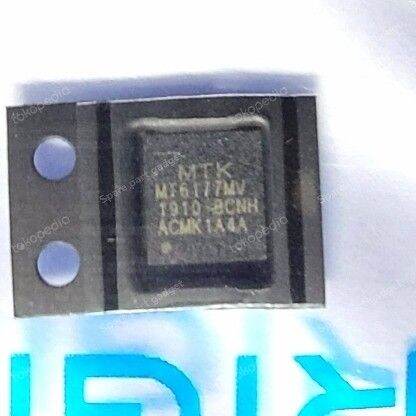 IC POWER MTK MT6177MV IC POWER REDMI 6A MTK 6177MV | Lazada Indonesia