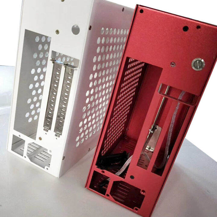 Laser cutting to map custom processing electrical cabinet chassis ...