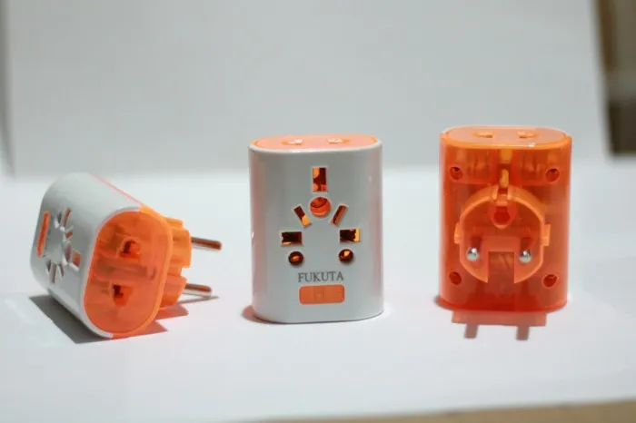 TERMINAL COLOKAN KABEL 3 CABANG / STEKER / TERMINAL T / STEKER ...