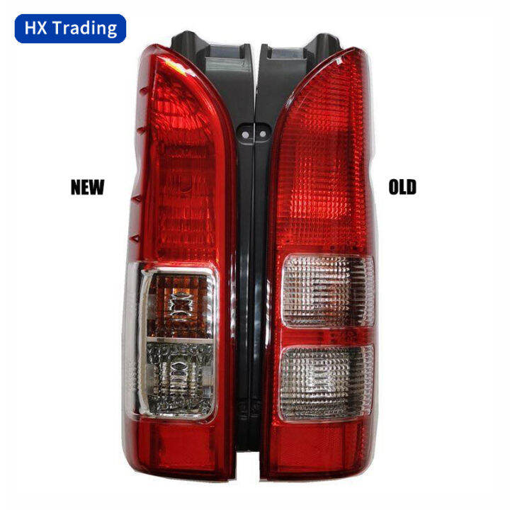 Toyota Hiace Grandia GL Tail Light/2014-2018/5th Generation/Rear light ...