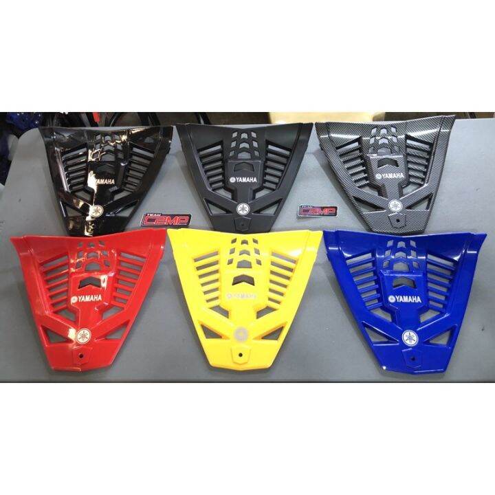 【Ready Stock】 Engine Cover Hard Plastic Sniper 150 King FI | Lazada PH