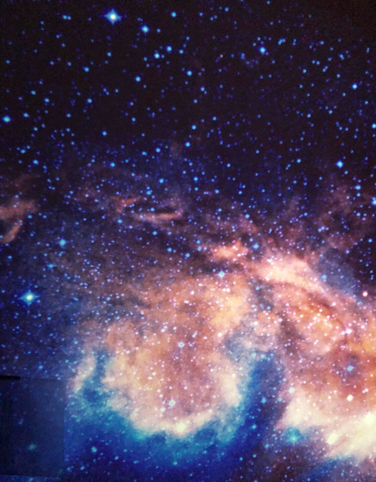 [COD] New HOMESTAR starry sky projector projection plate twelve ...