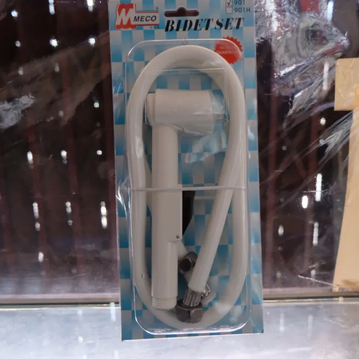 TOILET BIDET SET (NEW) | Lazada PH