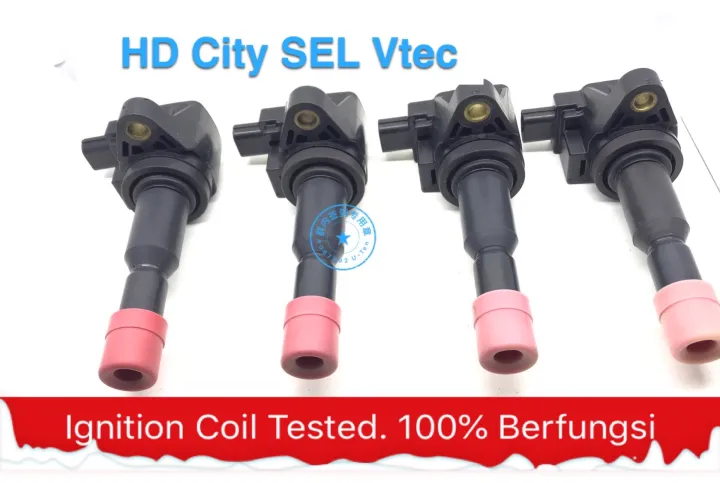 Honda City Jazz GD1 GD8 Ignition Coil Plug -Model Vtec -CM11-110 | Lazada