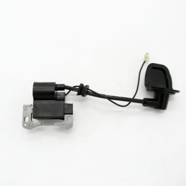 Nb411 Ignition Coil For Robin Ec04 Cg/bg411 Makita Rbc411 Magneto ...