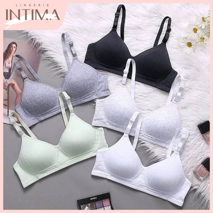 INTIMA Baby Bra for Teens 12 To 15 Years Old Bra Set for Kid Girl ...