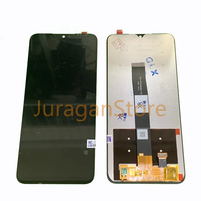 LCD TOUCHSCREEN XIAOMI REDMI 9A LCD REDMI 9C - LCD REDMI 9A - LCD REDMI ...