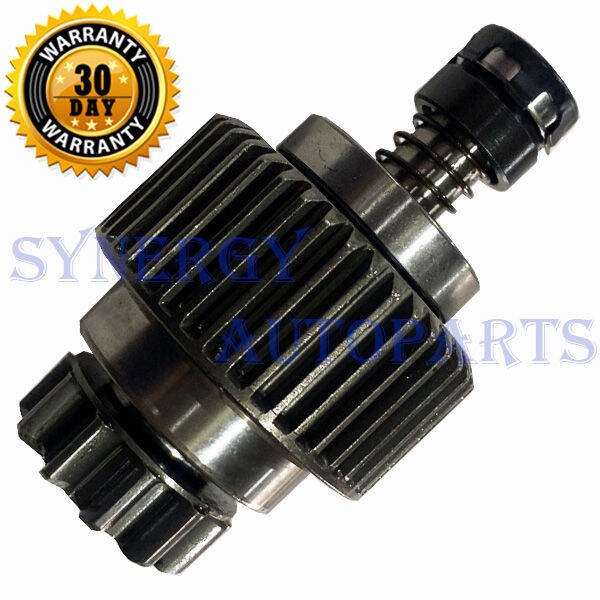 Bendix Starter Isuzu NKR Pendek 11T - 7249 | Lazada Indonesia