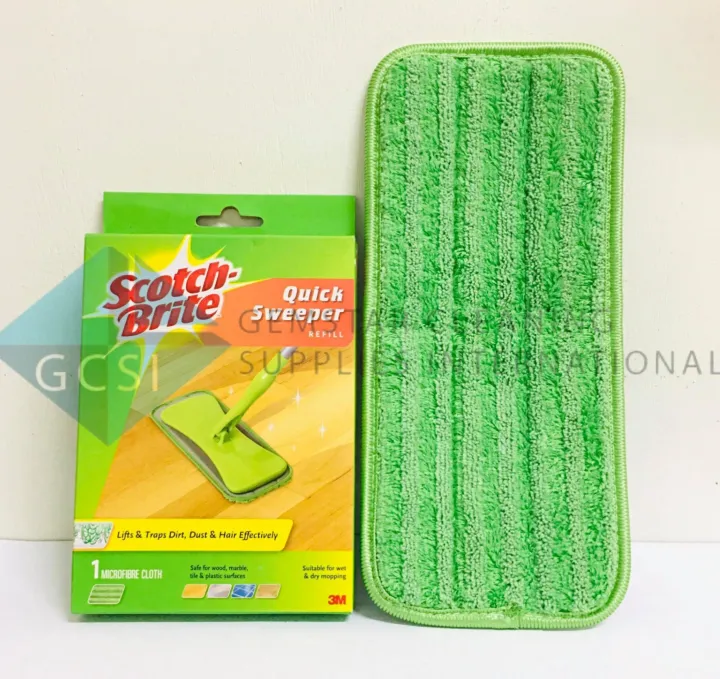 3M Quick Sweeper Refill | Lazada PH