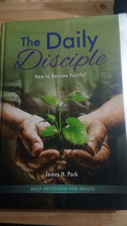The Daily Disciple | Lazada PH